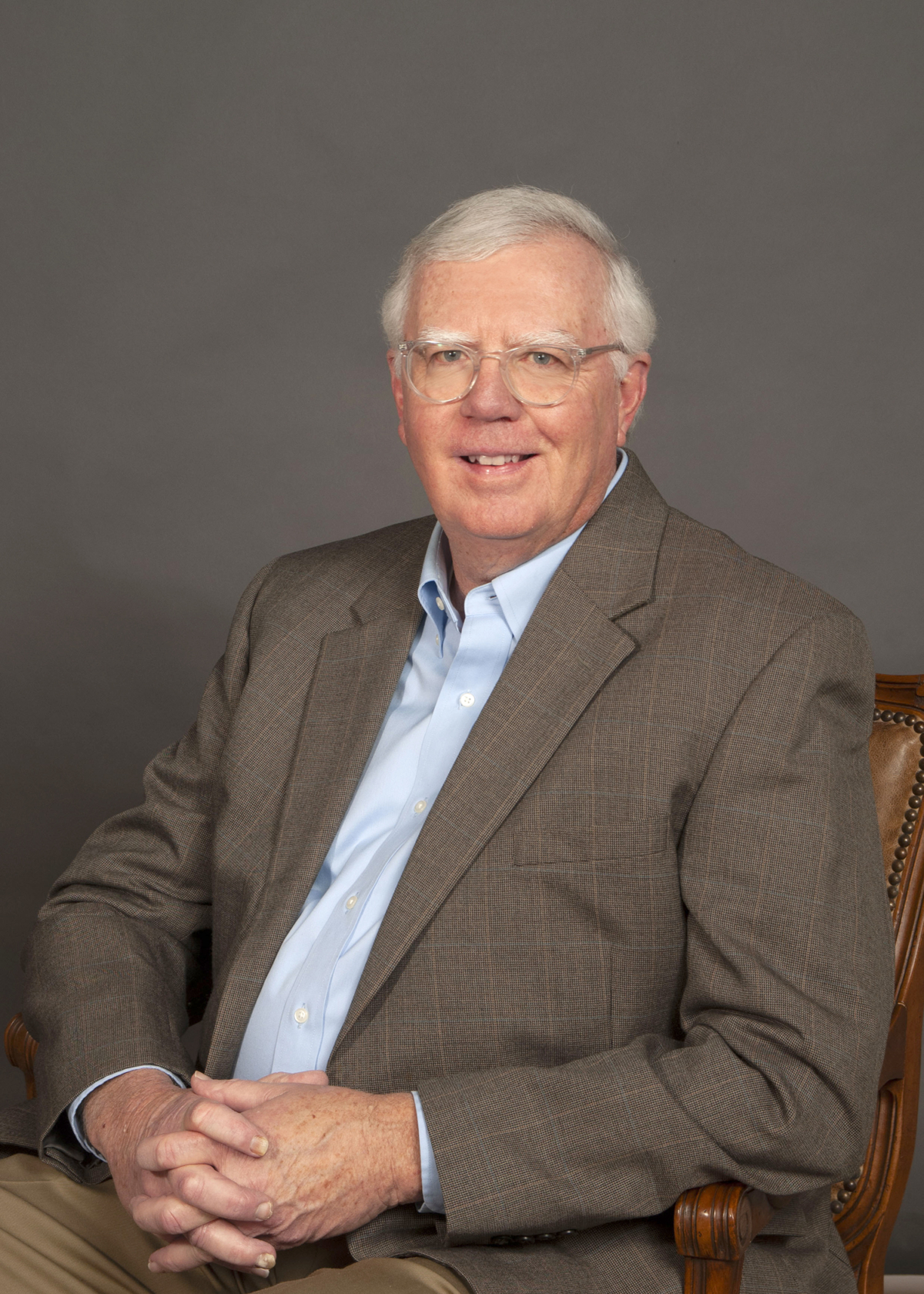 Ronnie Hamilton - E4 Insurance Services